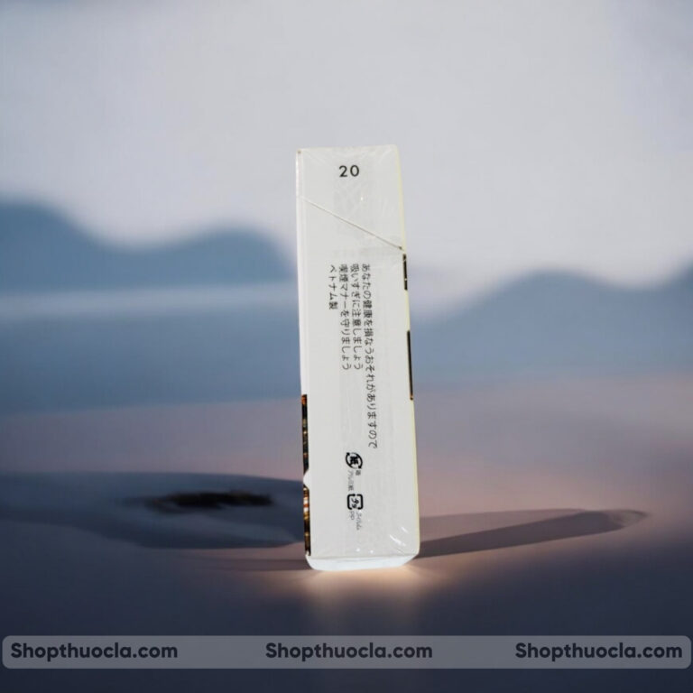 Thuốc lá Zouk (1 cây gồm 10 bao) [Hàng chuẩn loại 1] - Shopthuocla.com